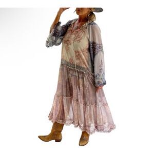 Jaded Gypsy | Dresses | Jaded Gypsy Look At You Dress One Size | Poshmark